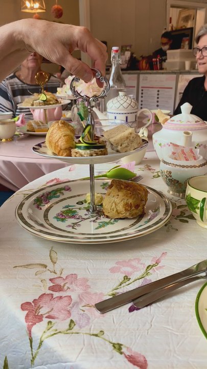 JANE’S TEA HOUSE - Updated April 2026 - 214 Photos & 110 Reviews - 602 ...