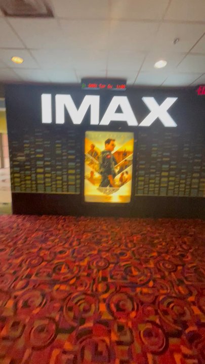 CINEMARK CAREFREE CIRCLE XD AND IMAX - Updated July 2025 - 55 Photos ...