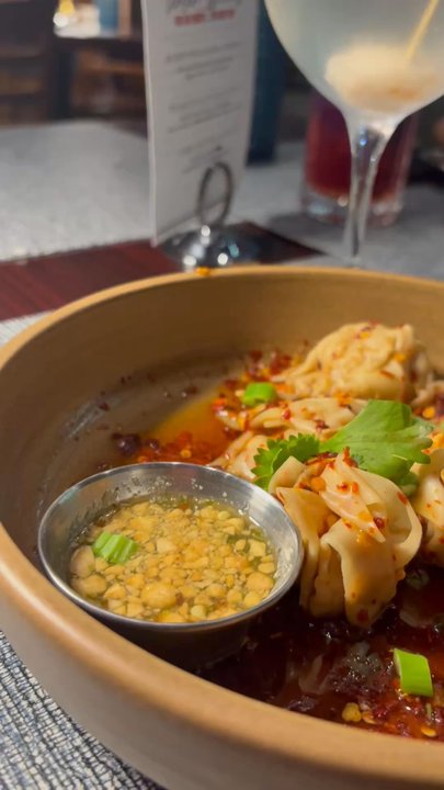 GOOD CATCH THAI URBAN BISTRO - Updated March 2026 - 493 Photos & 170 ...