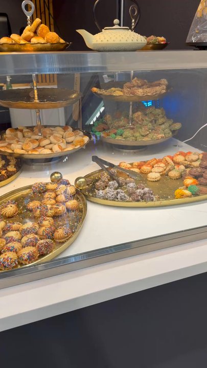 BYBLOS MARKET - Updated December 2025 - 162 Photos & 71 Reviews - 10460 ...