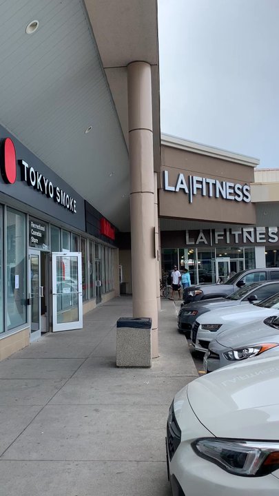 LA FITNESS - Updated October 2025 - 33 Reviews - 3003 Danforth Ave ...