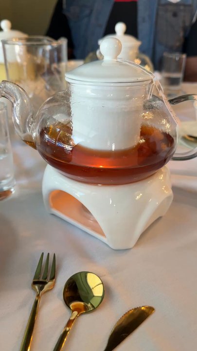 FLEUR DE THÉ - Updated November 2025 - 66 Photos & 35 Reviews - 4168 ...