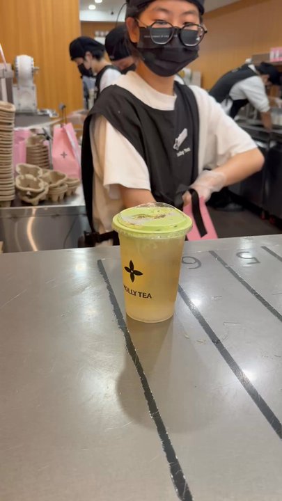 MOLLY TEA - Updated January 2026 - 437 Photos & 176 Reviews - 63 Mott ...