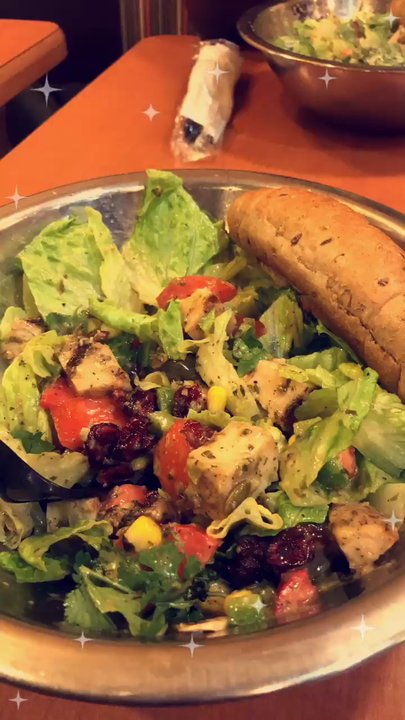 SALATA - Updated March 2026 - 62 Photos & 33 Reviews - 1700 Pacific Ave ...
