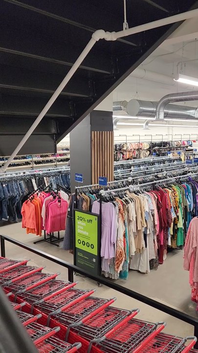 VALUE VILLAGE - Updated March 2025 - 18 Edward St, Toronto, Ontario ...