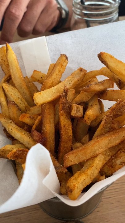 SHELL & BONES OYSTER BAR AND GRILL - Updated February 2025 - 1652 ...