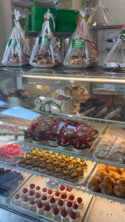 ASSAL PASTRY - Updated August 2025 - 399 Photos & 470 Reviews - 14130 ...