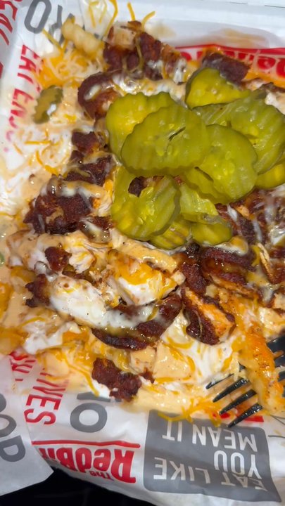 THE RED BIRD HOT CHICKEN & FRIES - Updated April 2026 - 213 Photos ...