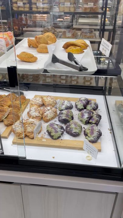 THE BAKER’S SON BY VALERIO’S - Updated May 2025 - 707 Photos & 161 ...