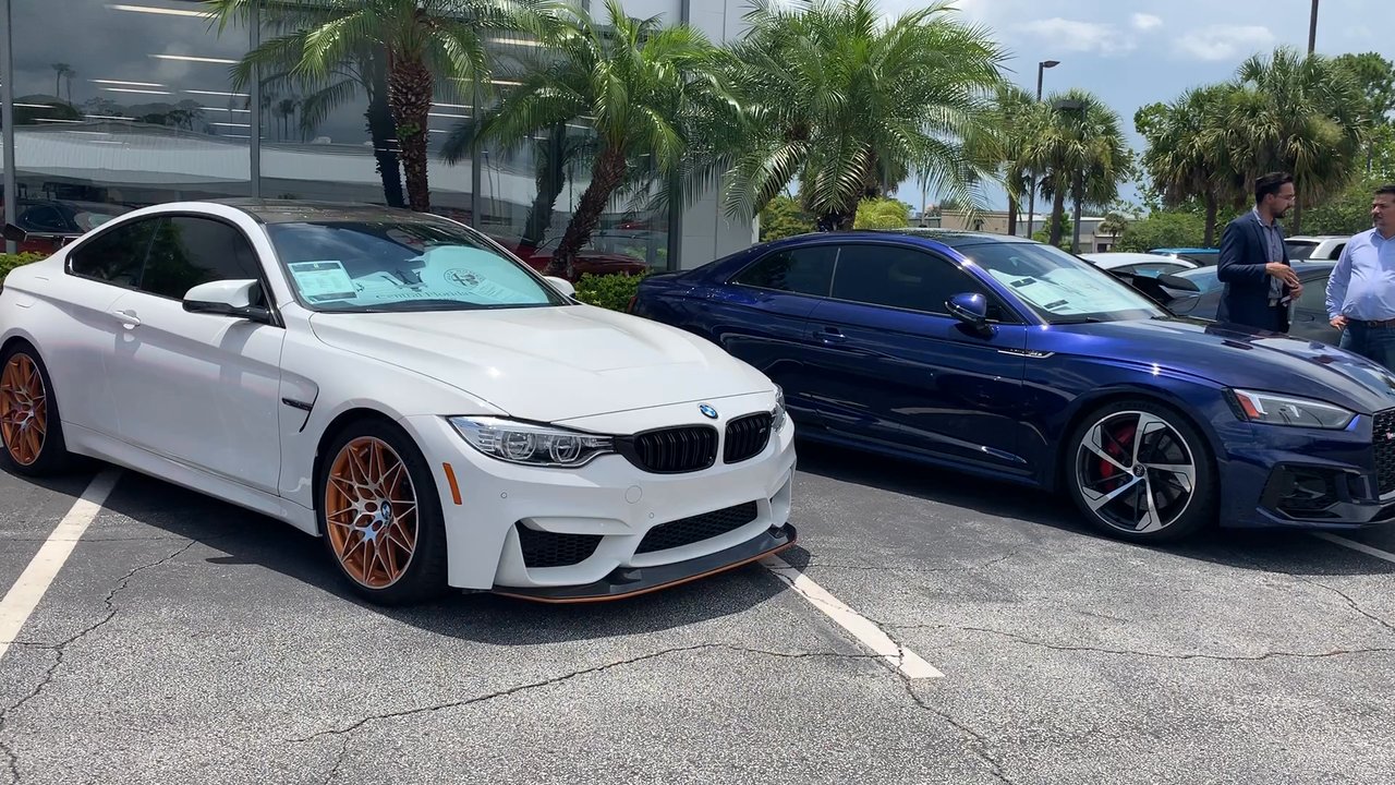FERRARI OF CENTRAL FLORIDA - Updated March 2026 - 18 Photos & 38 ...