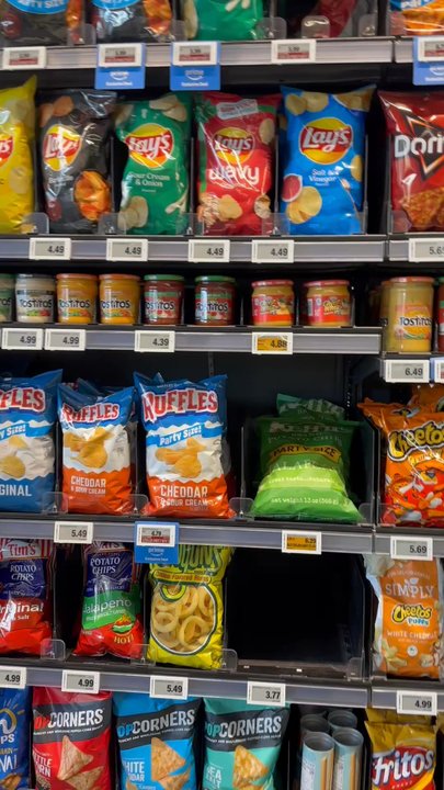 AMAZON FRESH - Updated August 2025 - 224 Photos & 94 Reviews - 3901 ...