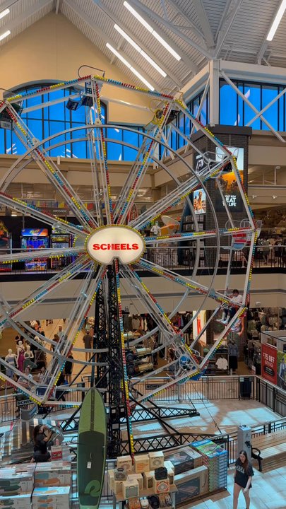 SCHEELS - Updated October 2025 - 853 Photos & 159 Reviews - 3199 W ...