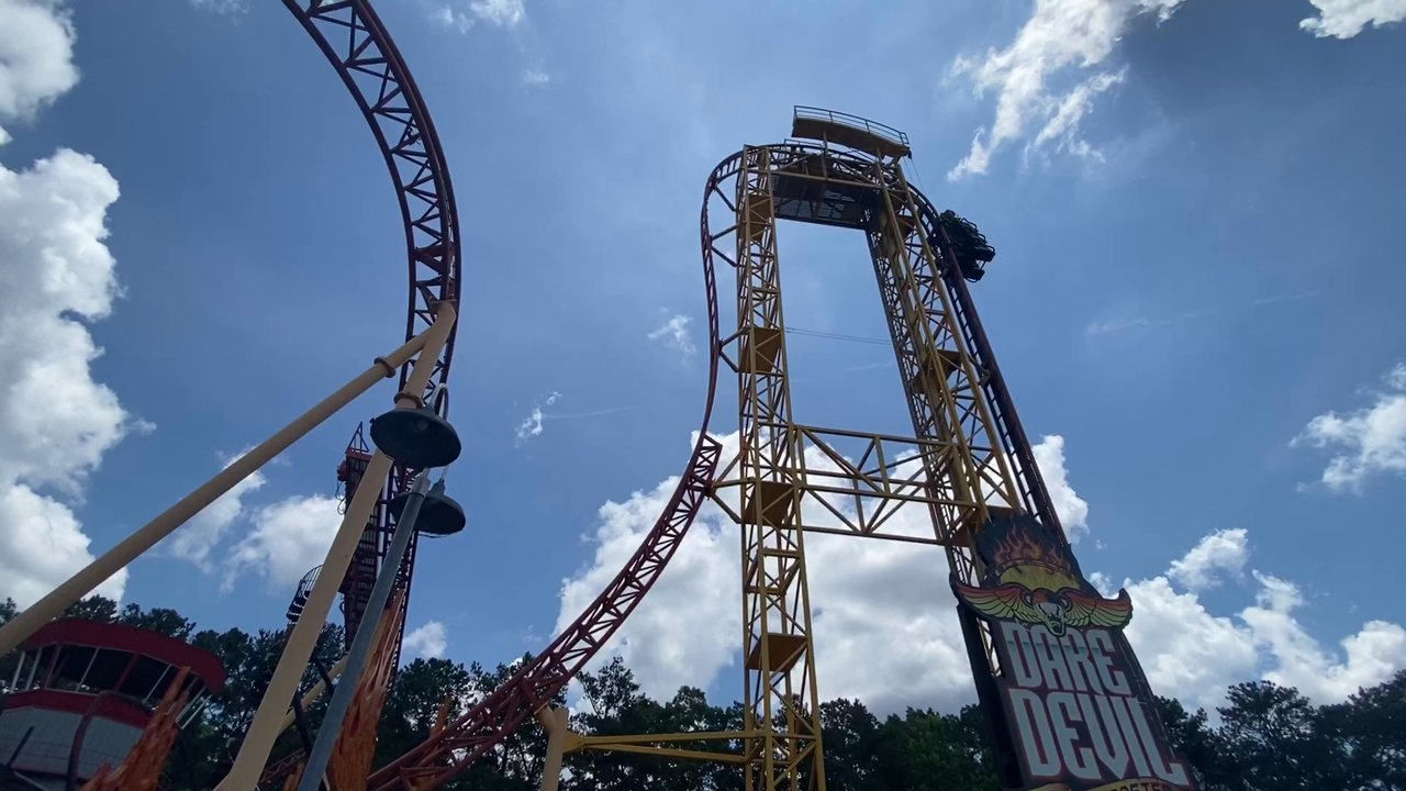 SIX FLAGS OVER GEORGIA - Updated December 2025 - 1358 Photos & 1004 ...