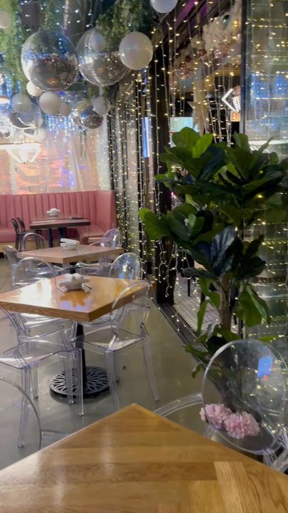 LOST NEVER FOUND - Updated January 2026 - 586 Photos & 208 Reviews ...