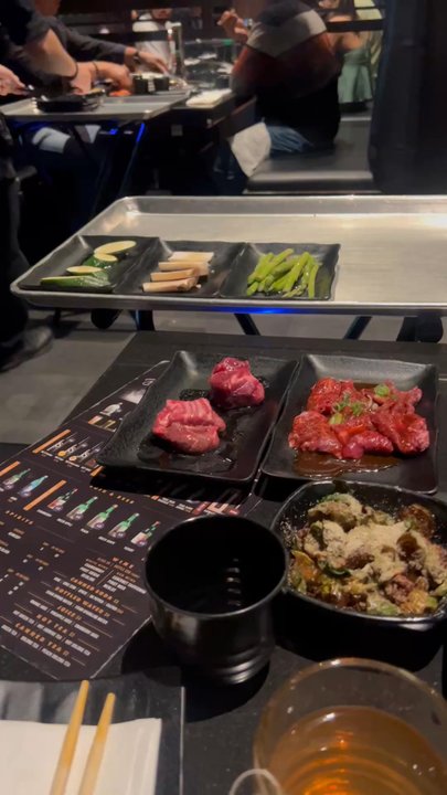 888 JAPANESE BBQ ENCORE - Updated April 2026 - 2515 Photos & 1474 ...
