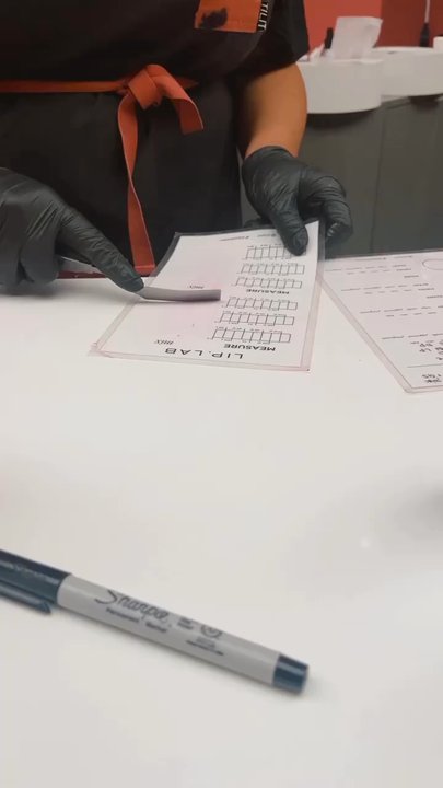 LIP LAB - Updated December 2025 - 378 Photos & 251 Reviews - 718 ...