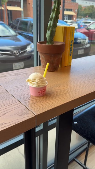 AUTHORS ICE CREAMS & COFFEE - Updated August 2025 - 108 Photos & 59 ...