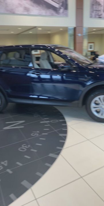 LAND ROVER OF BUCKHEAD - Updated December 2025 - 59 Photos & 121 ...