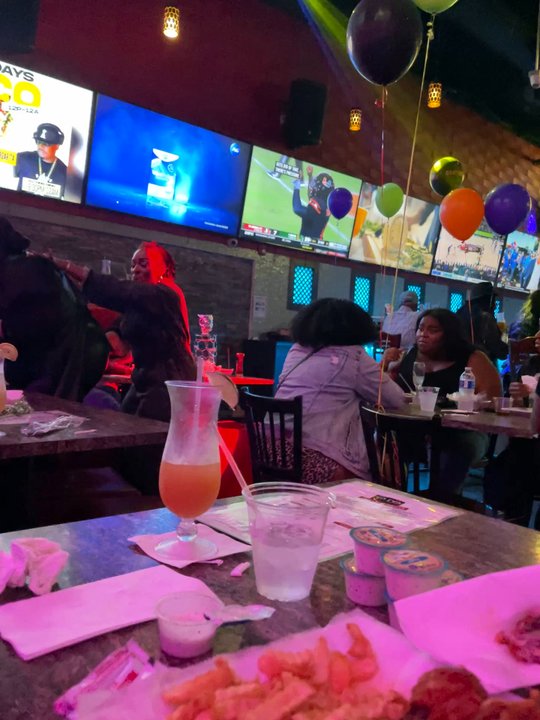 SUDO BAR & GRILL - Updated October 2025 - 81 Photos & 89 Reviews - 1792 ...