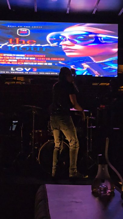 LOV3 HOUSTON - Updated December 2025 - 48 Photos & 50 Reviews - 2900 ...