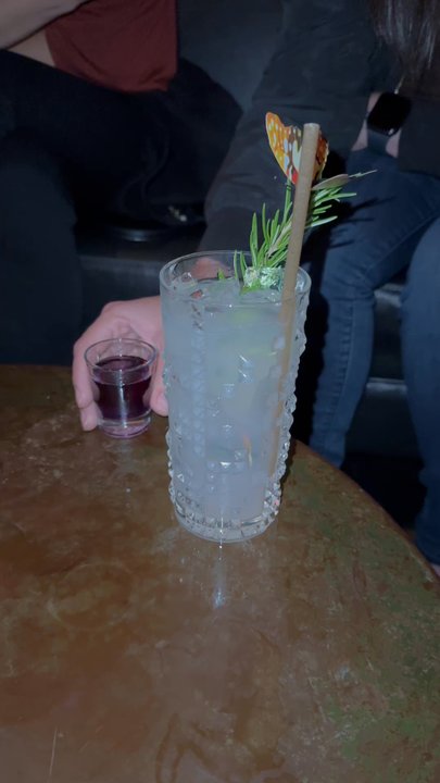 DAHLIA LOUNGE - Updated April 2025 - 225 Photos & 114 Reviews - 1799 ...