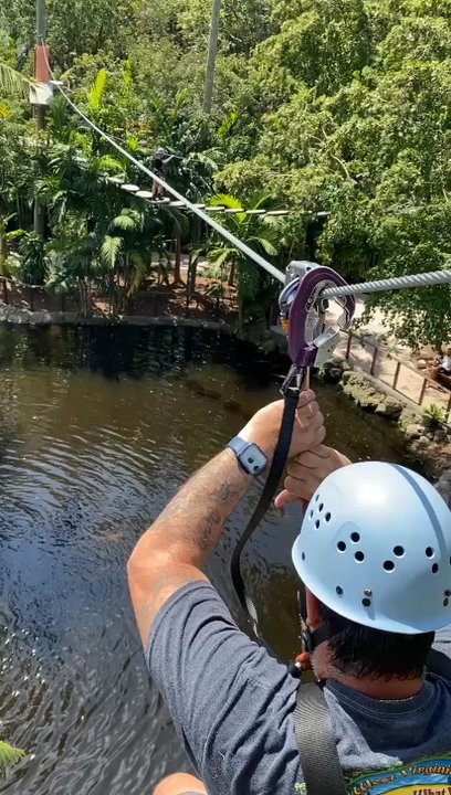 TREETOP TREKKING MIAMI - Updated May 2026 - 32 Photos & 24 Reviews ...
