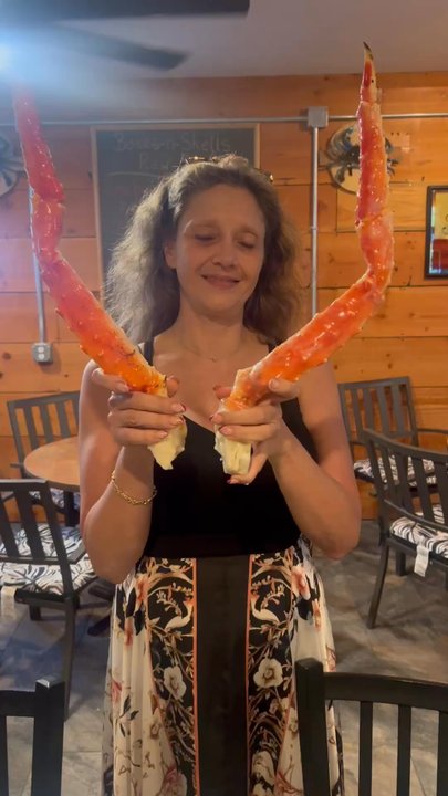 BONES-N-SHELLS - Updated October 2025 - 130 Photos & 36 Reviews - 2575 ...