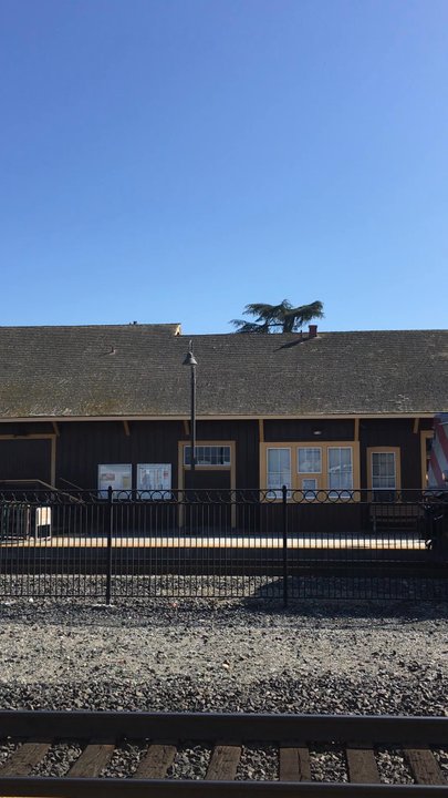 SANTA CLARA CALTRAIN STATION - Updated December 2025 - 144 Photos & 51 ...