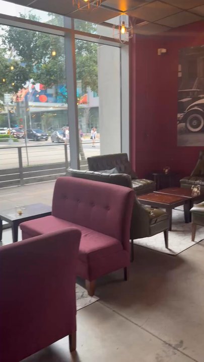 KULTURE - Updated January 2026 - 886 Photos & 512 Reviews - 701 Avenida ...