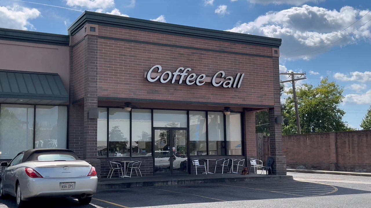 COFFEE CALL - Updated January 2025 - 560 Photos & 670 Reviews - 3132 ...