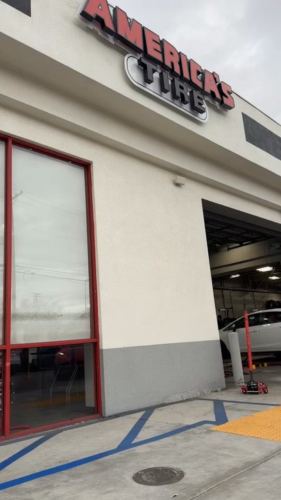 AMERICA’S TIRE - Updated December 2025 - 179 Photos & 1018 Reviews ...
