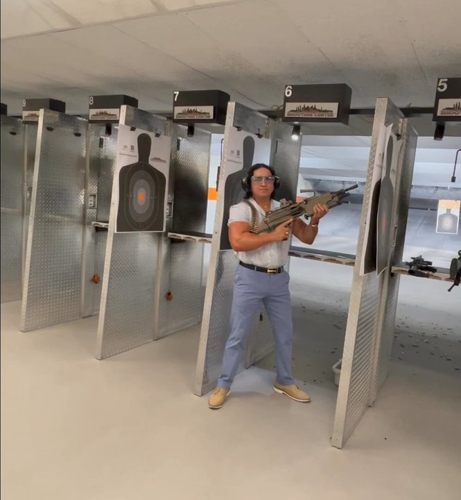 LAS VEGAS SHOOTING CENTER - Updated July 2025 - 83 Photos & 105 Reviews ...