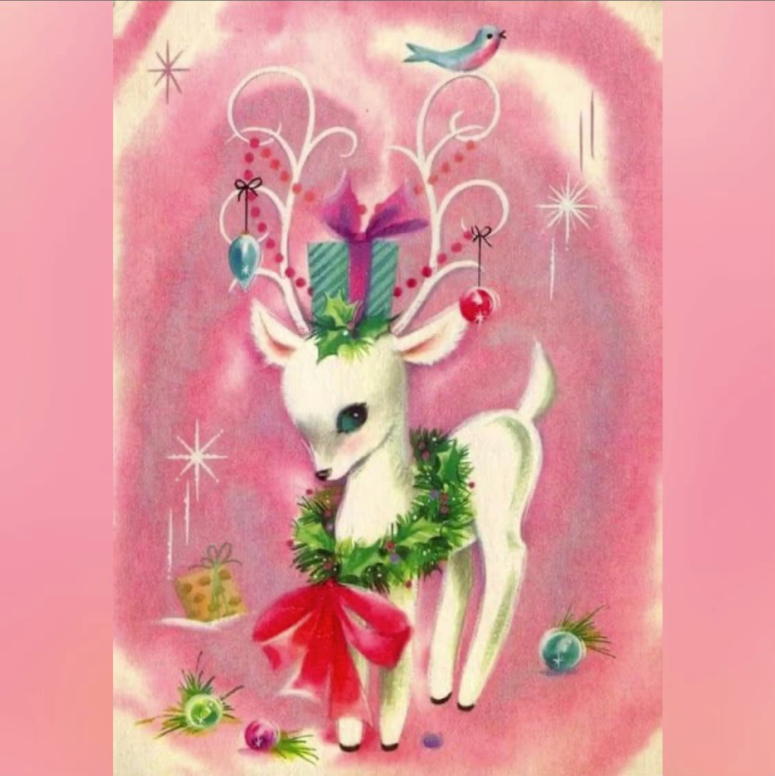 Whatnot - Vintage Christmas 🎅🏼🎄☃️ ️ Livestream by thelavenderhare # ...