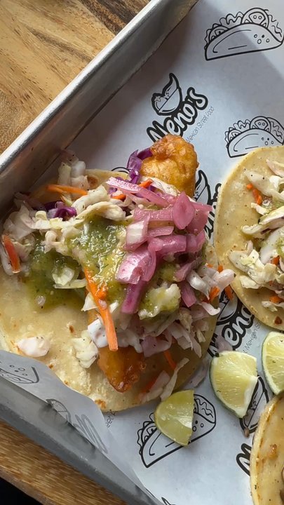 NENO’S GOURMET MEXICAN STREET FOOD - Updated December 2025 - 384 Photos ...