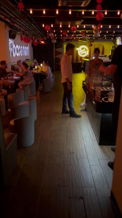 BASEMENT - Updated April 2025 - 369 Photos & 178 Reviews - 45 Mott St ...