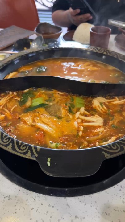 BOSA KOBE HOT POT - Updated March 2026 - 63 Photos & 30 Reviews - 414 W ...