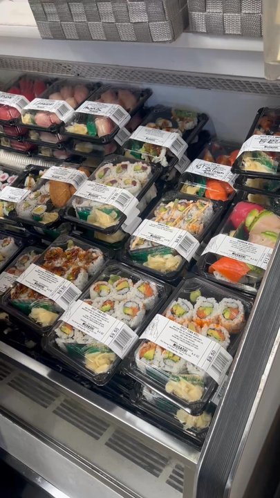 TOKYO FISH MARKET - Updated April 2025 - 1357 Photos & 998 Reviews ...