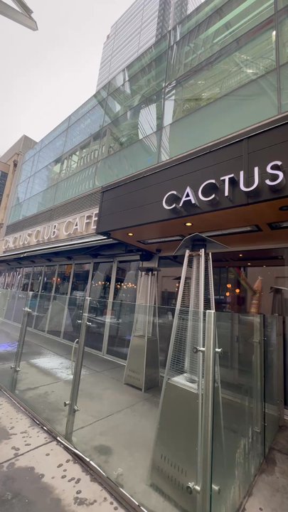 CACTUS CLUB CAFE - Updated December 2025 - 180 Photos & 132 Reviews ...