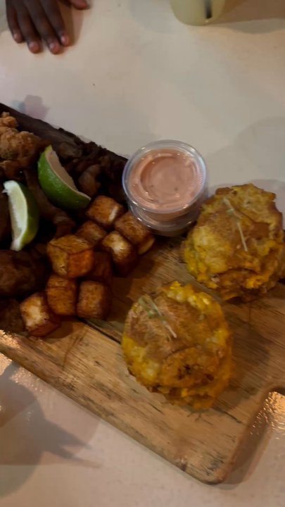 TOP MIX BAR & KITCHEN - Updated December 2025 - 321 Photos & 202 ...