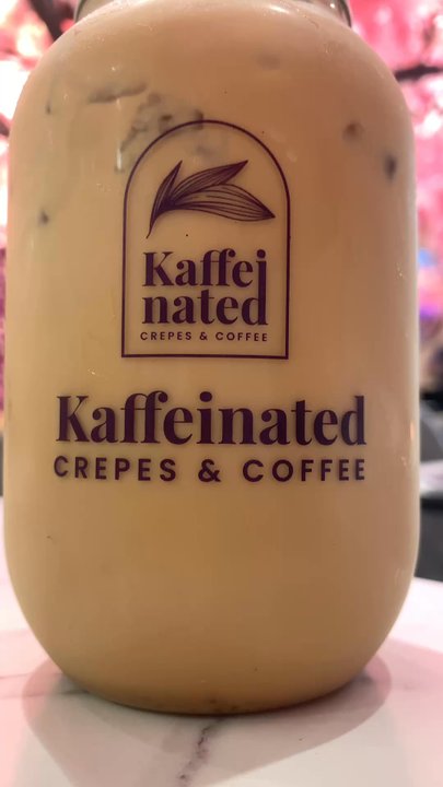 KAFFEINATED CREPES & COFFEE - Updated December 2025 - 158 Photos & 94 ...