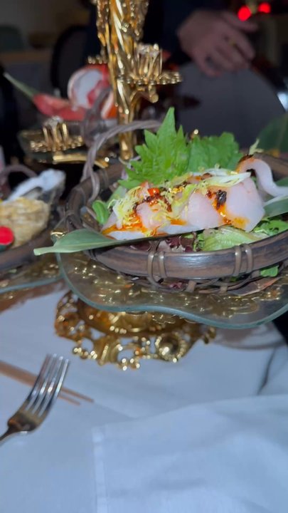 ADKT LA - Updated May 2025 - 746 Photos & 244 Reviews - 531 N Fairfax ...