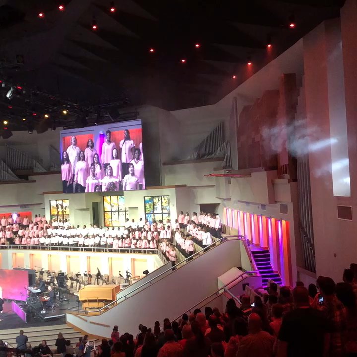 FIRST BAPTIST ORLANDO - Updated February 2025 - 95 Photos & 25 Reviews ...
