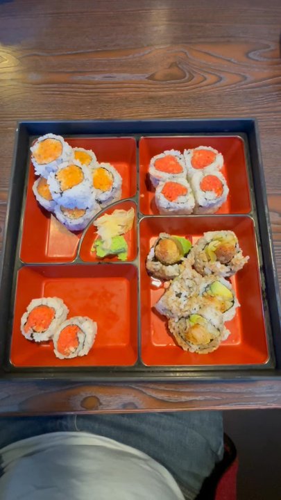 ICHIBAN SUSHI BAR & POKE - Updated November 2025 - 271 Photos & 178 ...