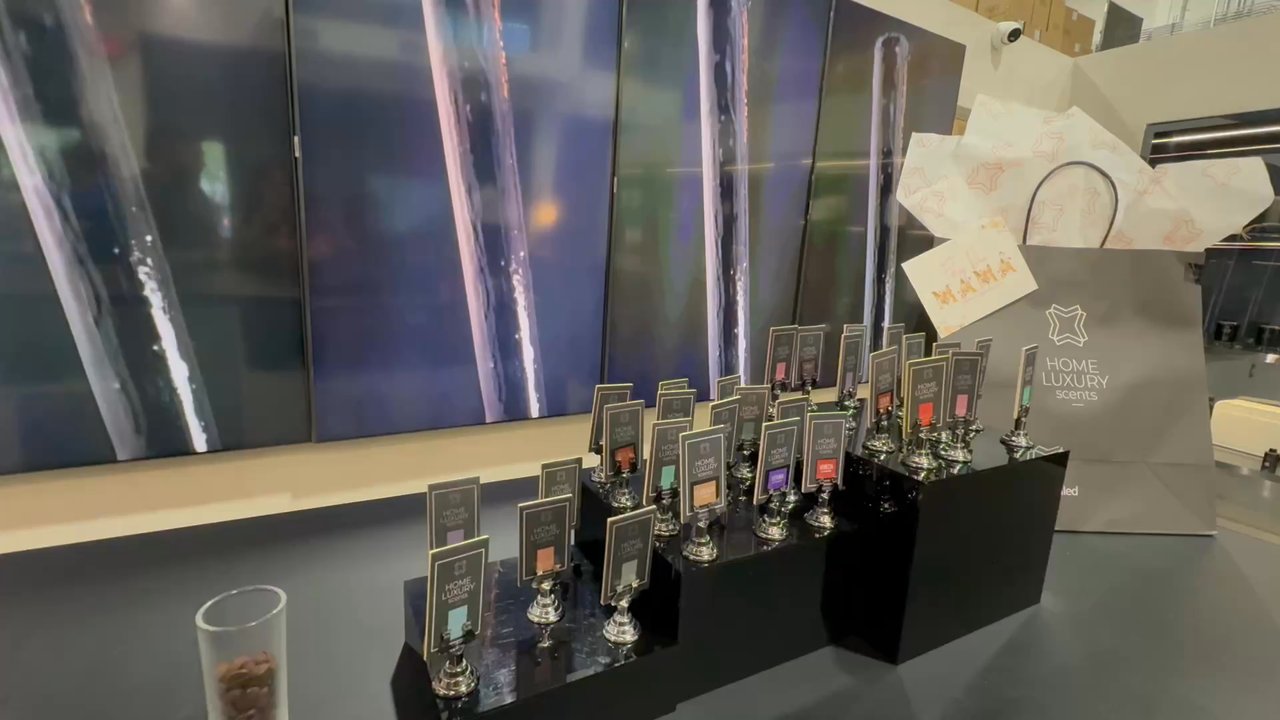 HOME LUXURY SCENT - Updated January 2026 - 27 Photos & 21 Reviews ...