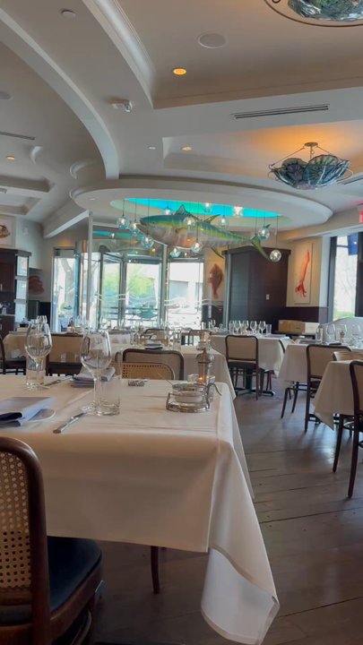 801 FISH - Updated October 2025 - 731 Photos & 260 Reviews - 172 ...