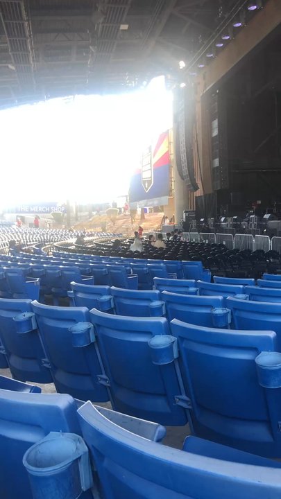 TALKING STICK RESORT AMPHITHEATRE - Updated April 2025 - 937 Photos & 359 Reviews - 2121 N 83rd ...