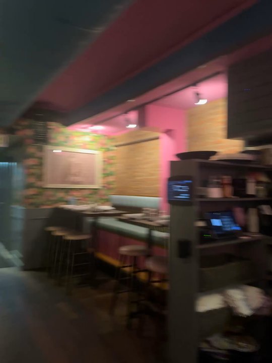 AMOR LOCO - Updated June 2026 - 495 Photos & 218 Reviews - 134 W 46th ...