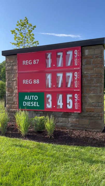 SHEETZ - Updated June 2026 - 58 Photos & 49 Reviews - 8504 Centreville ...