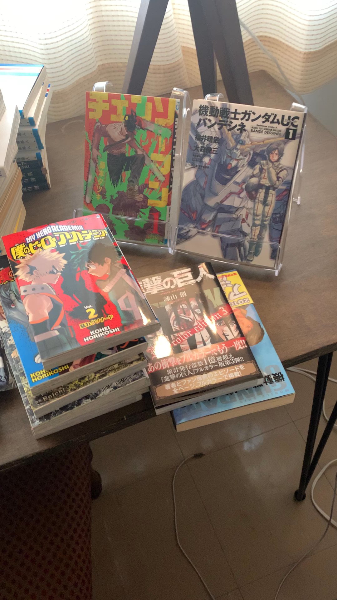 Whatnot - Japanese manga / Japanese language only / $5 starts for ... Whatnot - Japanese manga / Japanese language only / $5 starts for ...