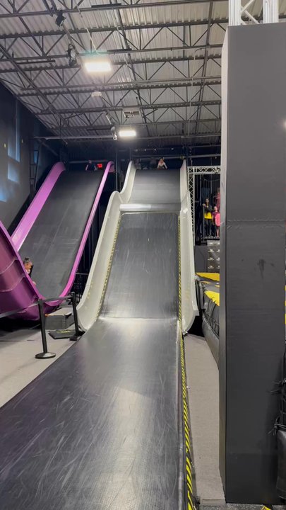 SLICK CITY ACTION PARK - Updated April 2026 - 95 Photos & 45 Reviews ...
